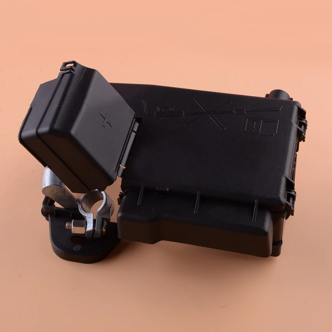 Car Fuse Relay Junction Block Fit for Cadillac ATS XTS Buick LaCrosse ...