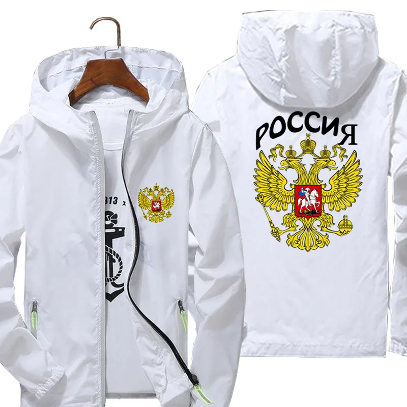 Jacket Men Hooded Russia | Pilot Jacket Russian | Bomber Jacket Men ...