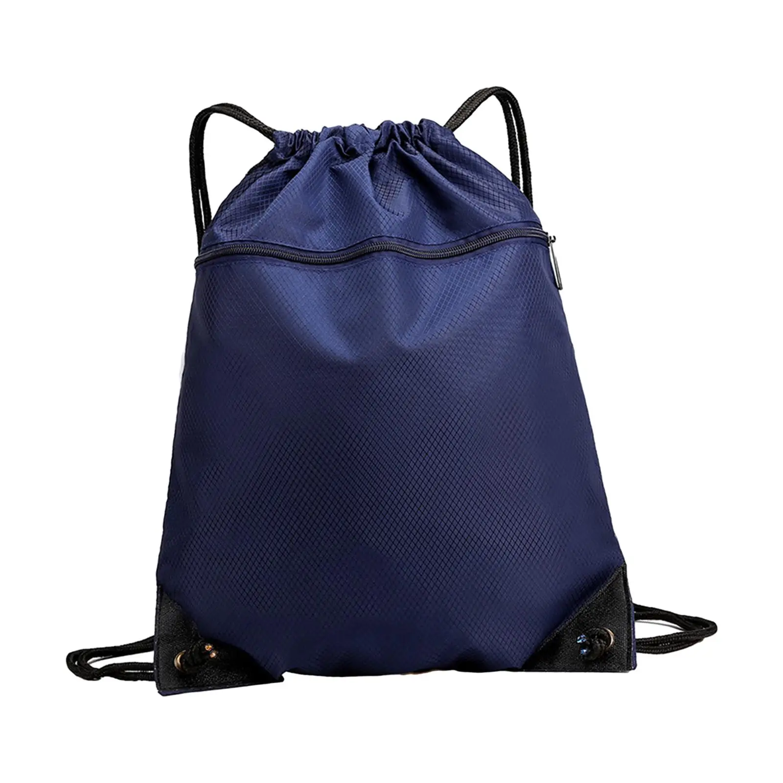 Drawstring-Backpack-Large-Wear-Resistant-Casual-Daypack-Gym-Bag ...