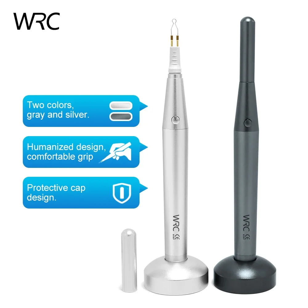 Dental-Gum-Cutter-Cordless-Wireless-Gutta-Percha-Obturation-System-Endo ...