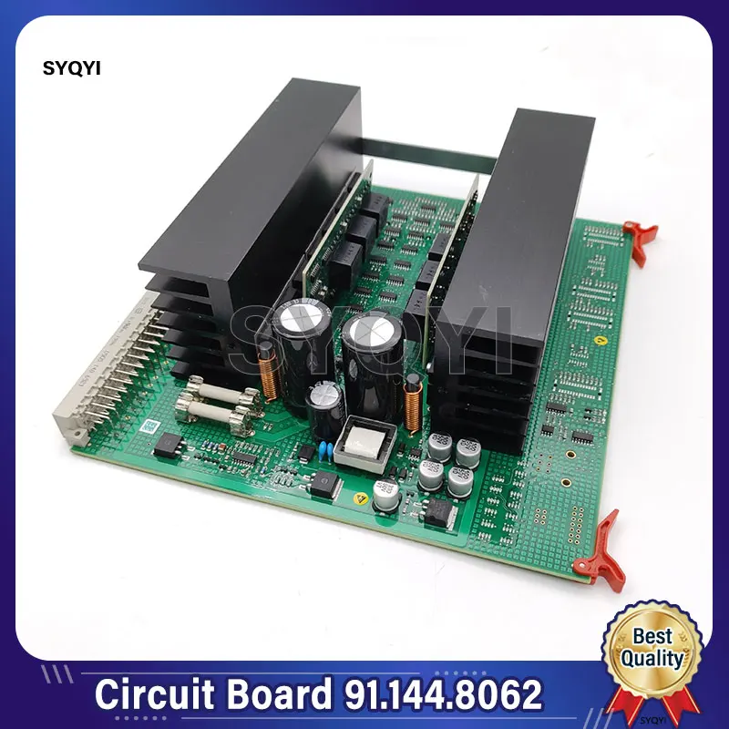 Best-Quality-Heidelberg-LTK500-Circuit-Board-91-144-8062-For-SM102 ...