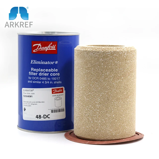 Replacing Filter Drier Core, 48% OFF