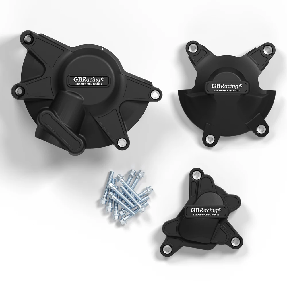 GBRacing-Motorcycle-Engine-Protection-Cover-For-YAMAHA-YZF-R1-MOTO ...