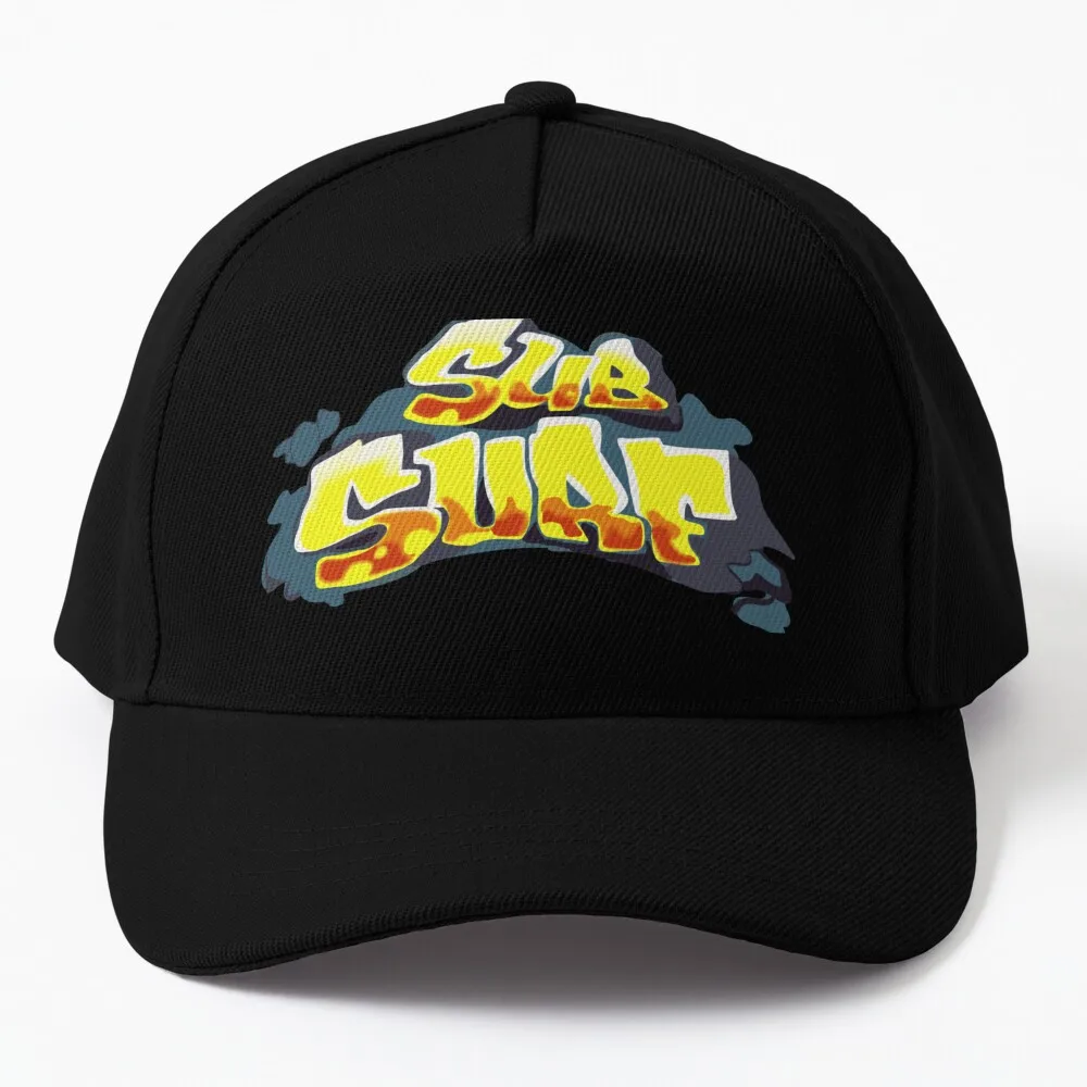 Subway-surfers-Baseball-Cap-Sun-Hat-For-Children-Hats-Hat-Beach-Hat ...
