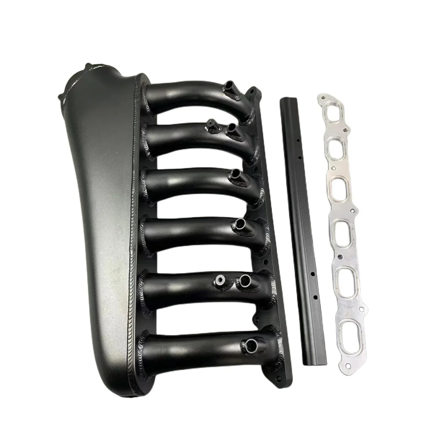 Customized-Aluminum-Intake-Manifold-for-BMW-N54-135i-335i-B58-Intake ...