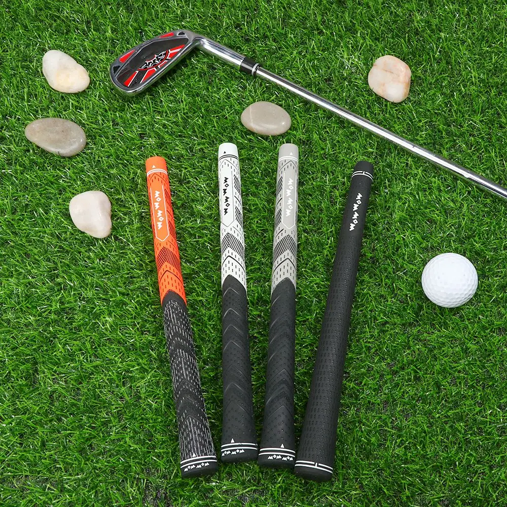 1pcs-Universal-Golf-Club-Grip-Rubber-Handle-Swing-Trainer-Stable ...