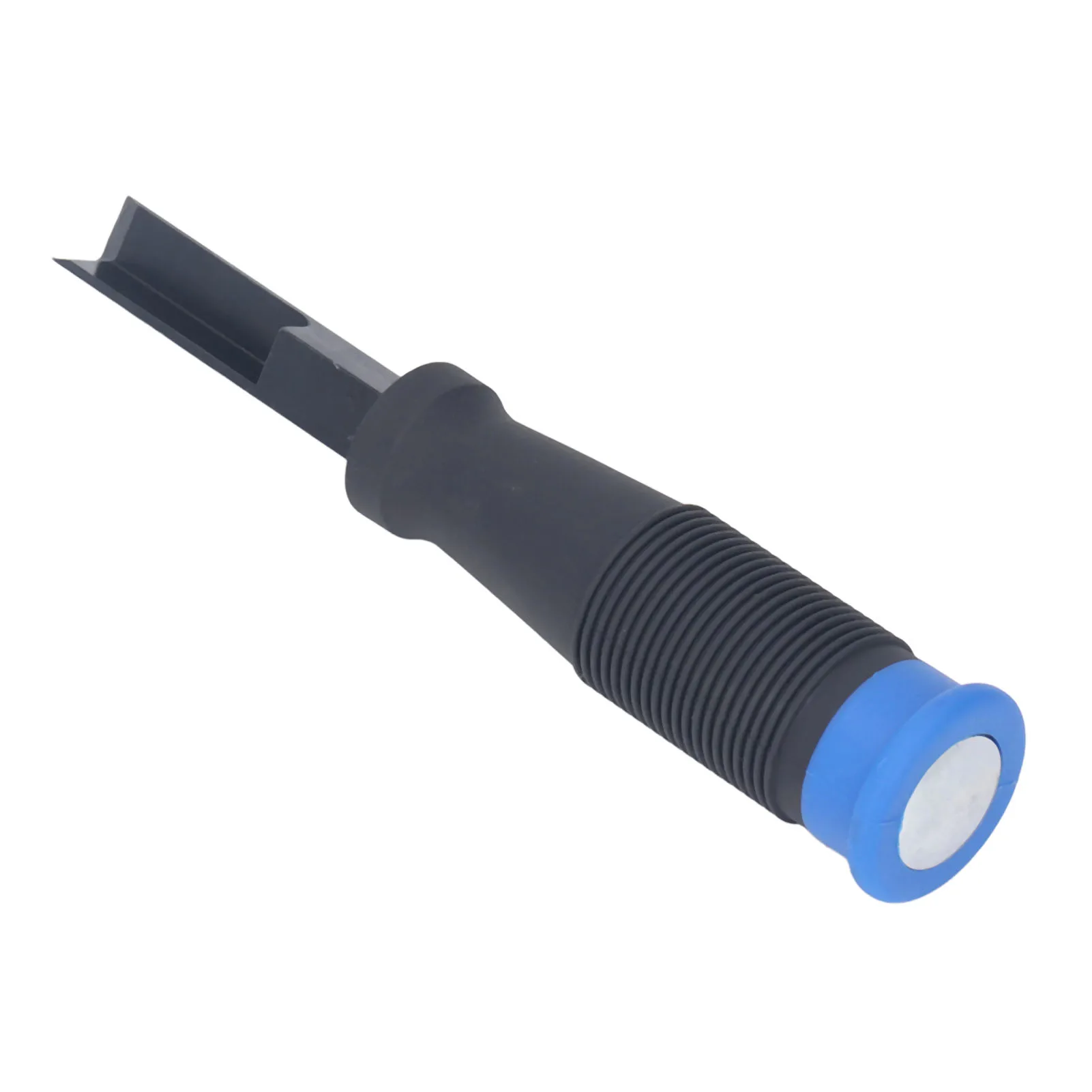 90° Angle Right Angle Chisel Chrome Steel TPR Handle Square Corner ...