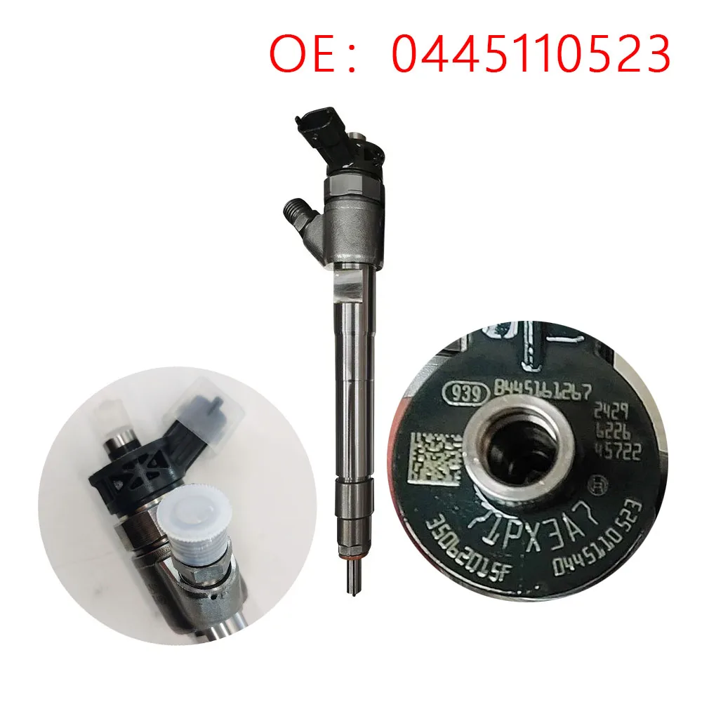 0445110523-0445110522-Fuel-Diesel-Injector-Nozzles-0986435251 ...