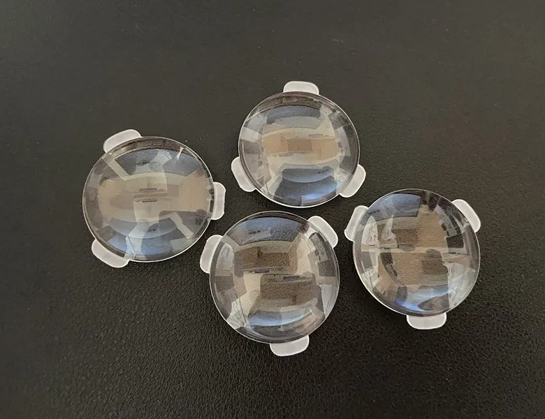 34mm-Biconvex-lens-for-Google-Cardboard-3D-Virtual-Reality-Lens-HD-VR ...