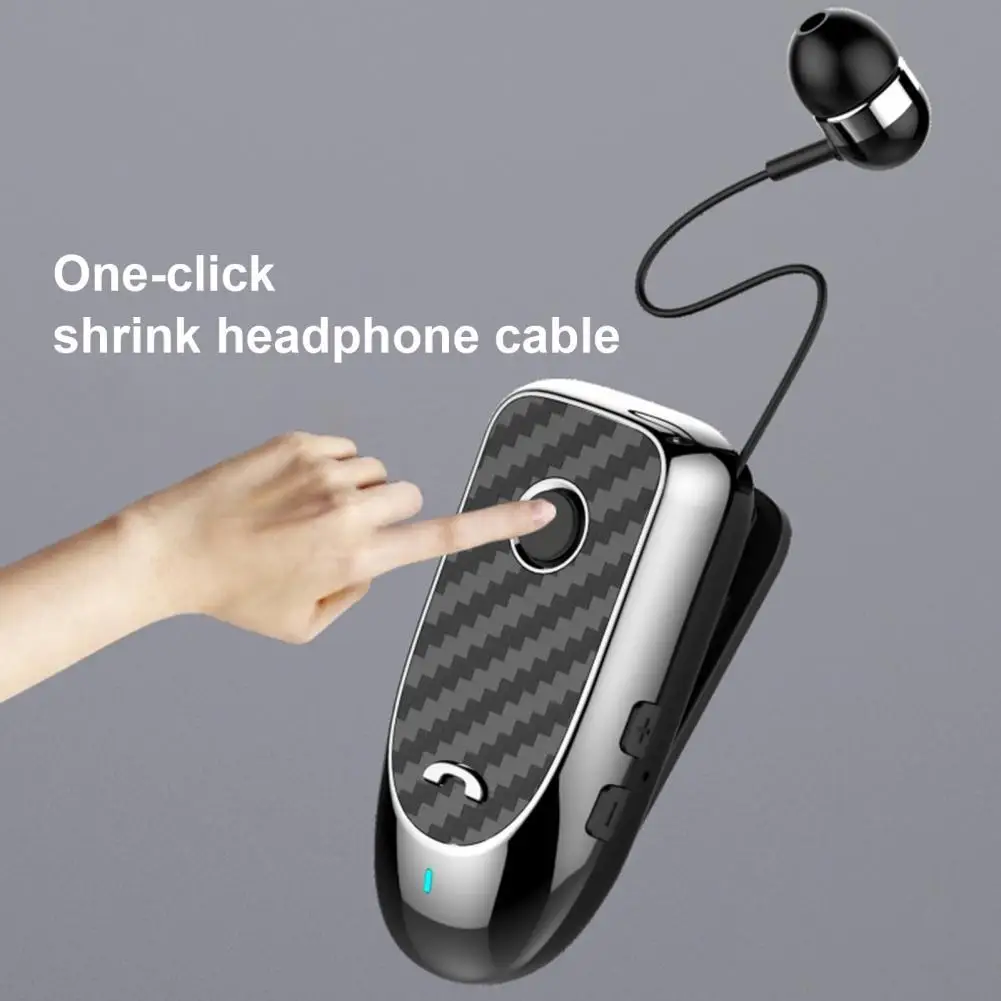 L2-Telescopic-Wireless-Earphone-Bluetooth-compatible-Headphone ...
