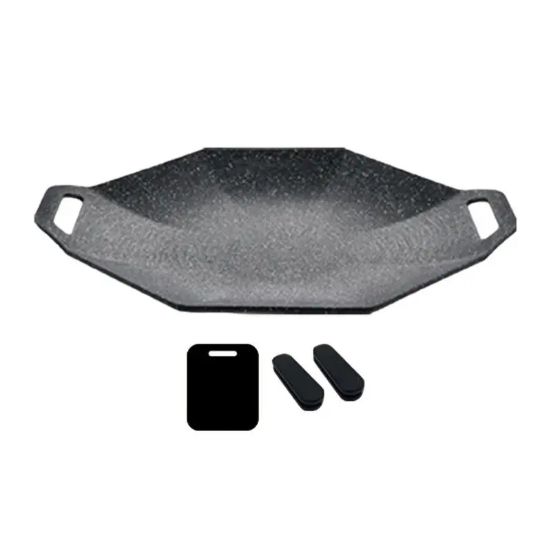 Grill Changer Korean BBQ: The Ultimate Octagonal Grill for Authentic ...