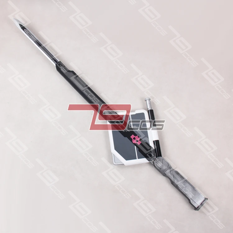 Kamen Rider Masked Rider Decade Tsukasa Kadoya Cosplay Weapon Sword ...