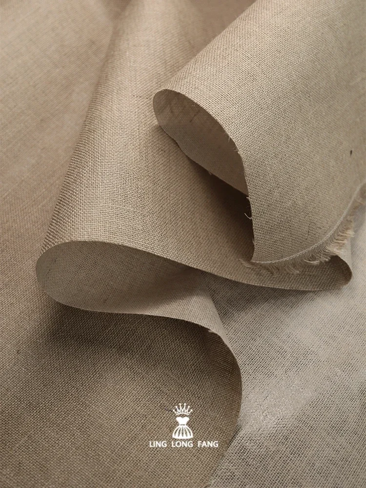 Waterproof-Hemp-Fabric-Coarse-Hemp-Wide-Shaped-Background-Decorative ...