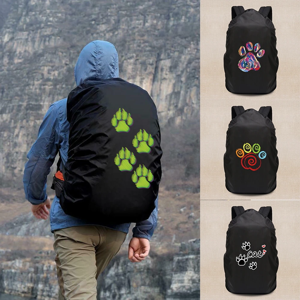 70l Rain Cover For Waterproof Backpack 2021年春の