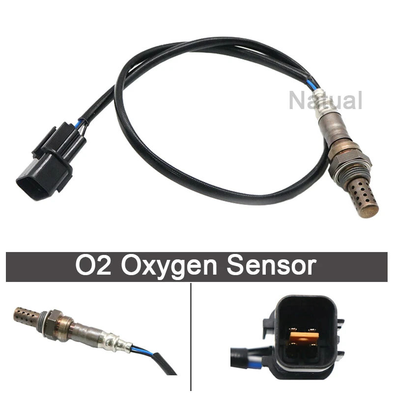 Lambda Probe Oxygen O2 Sensor For Mitsubishi Montero Pajero Pickup ...