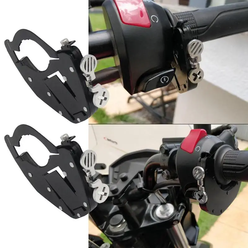 Motorcycle-Throttle-Grip-Motorbike-Aluminum-Cruise-Control-Throttle ...