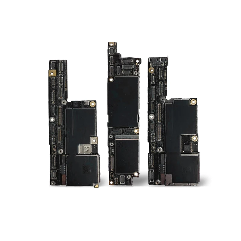Complete-Bad-Motherboard-With-Nand-For-iPhone-X-XR-XS-11-Pro-Max ...