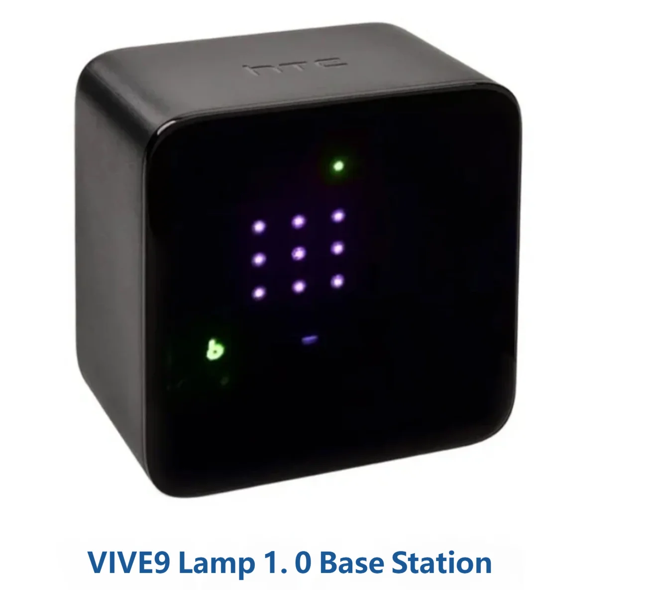 VIVE Base Station 1.0 VIVE Base Station 2.0 VIVE Pro Base Station VIVE ...