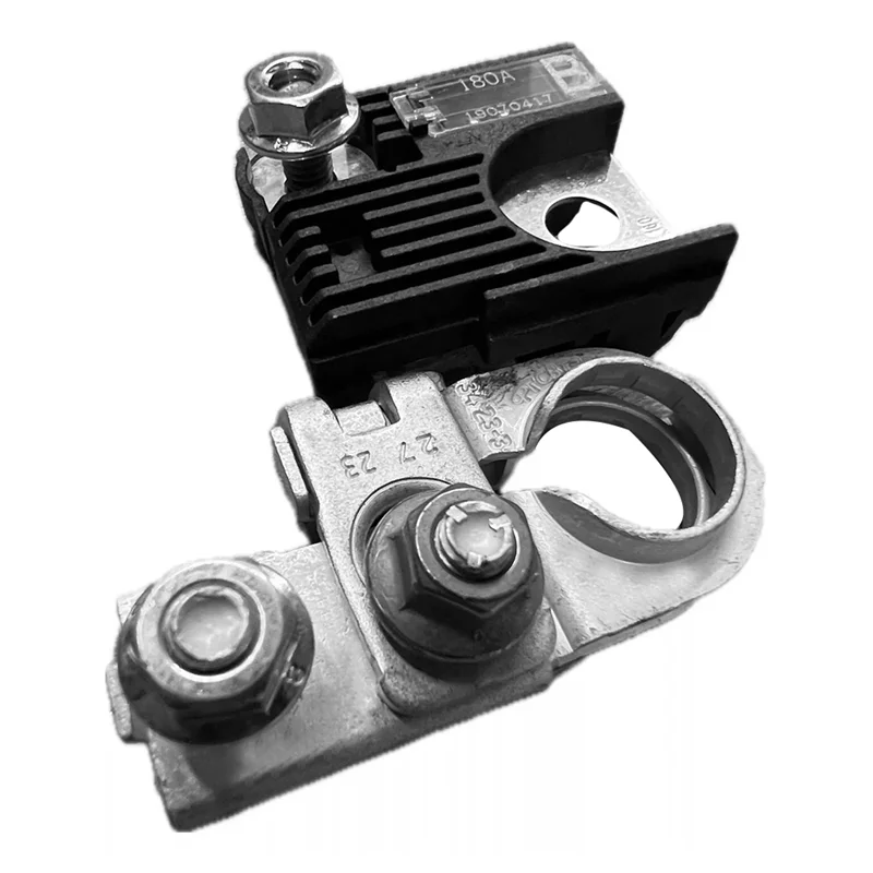 Car Battery Fuse 180A With Terminal Kit 919803X010 1879001319 18790 ...