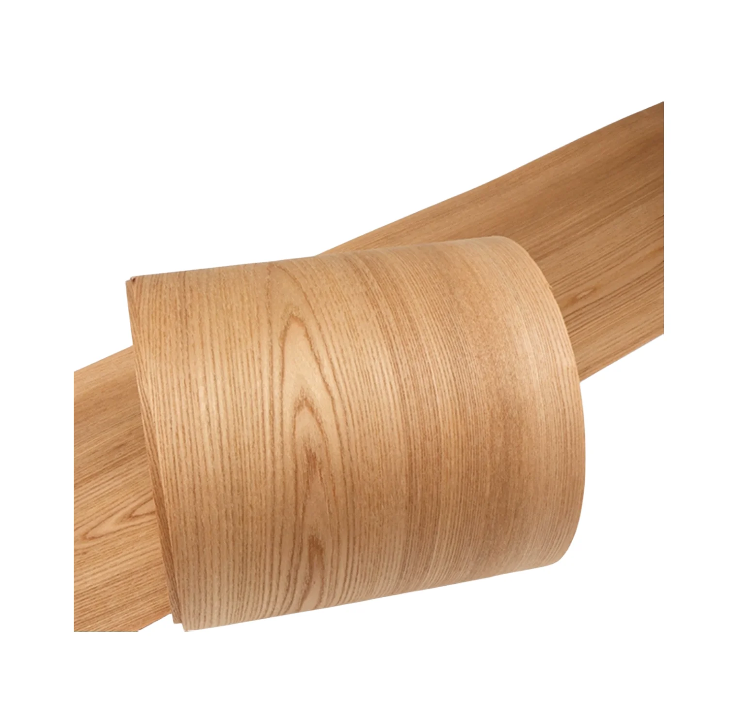 L-2-5meters-Width-230mm-T-0-5mm-Pure-solid-wood-elm-patterned-wood ...