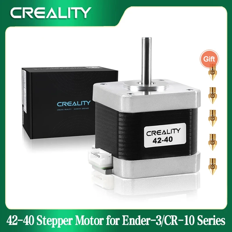 CREALITY-E3D-Titan-Direct-Drive-para-impresora-3D-CR-10-V2-piezas ...