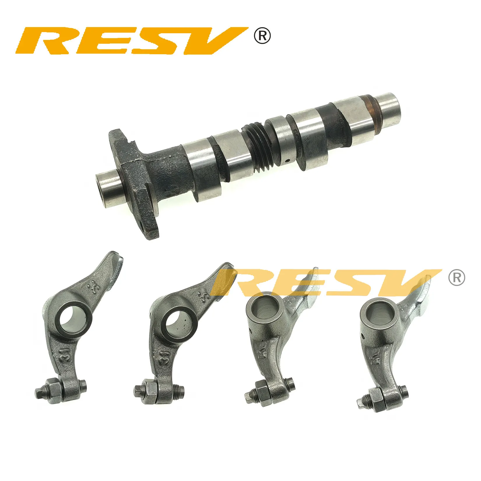 RESV-Motorcycle-Camshaft-Rocker-Arm-for-XLR250-XLR-XL250R-XL-250R-86-91 ...