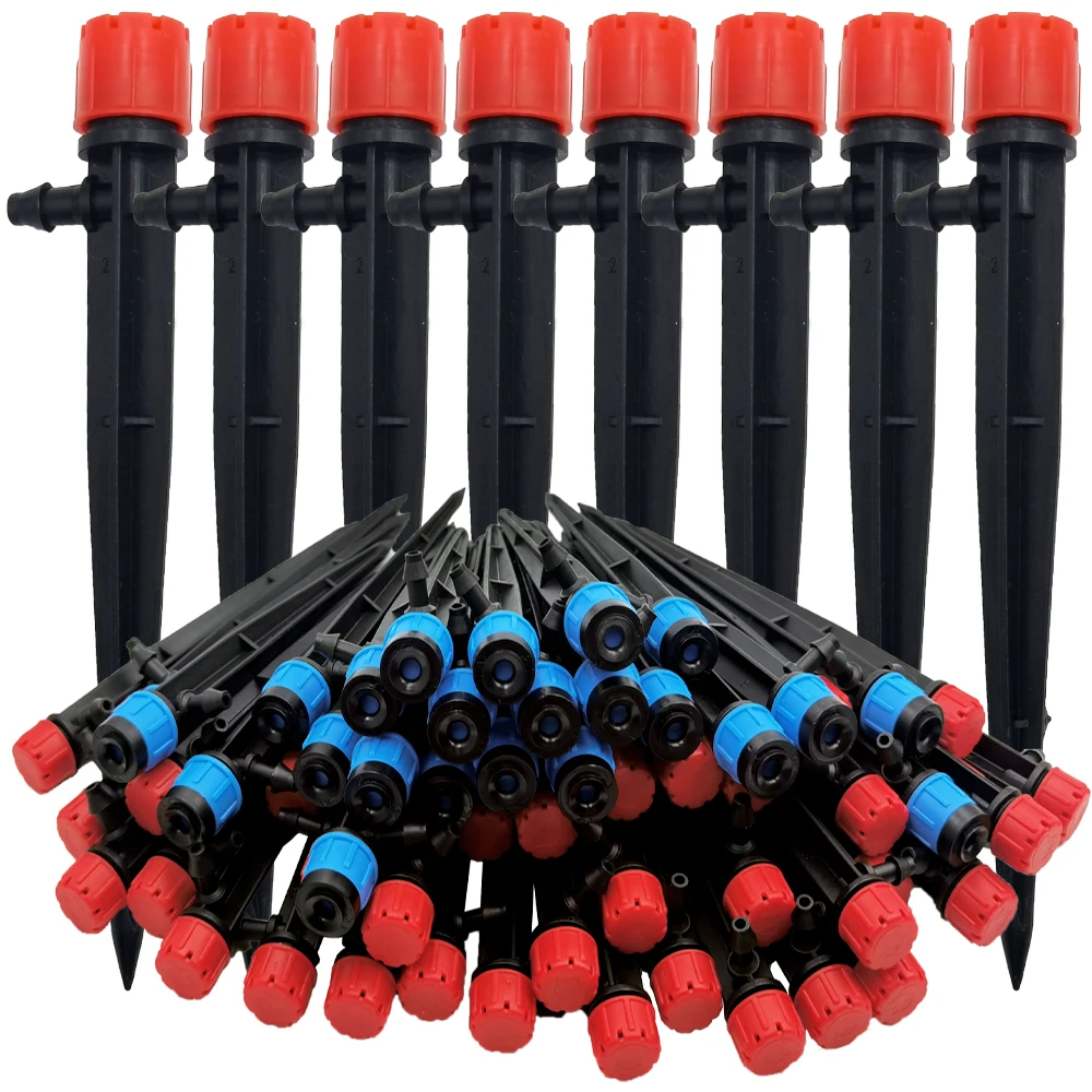 Oasis-Garden-Watering-Drip-Irrigation-Adjustable-Sprinkler-360-degree ...