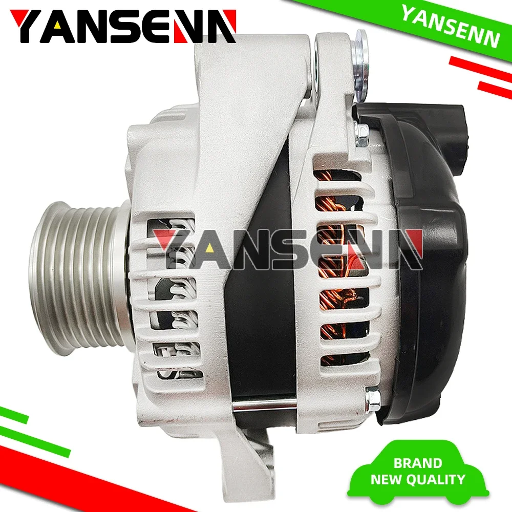 Alternator for Toyota Land Cruiser Prado HiAce Dyna 2.5 3.0 1KD 2KD ...