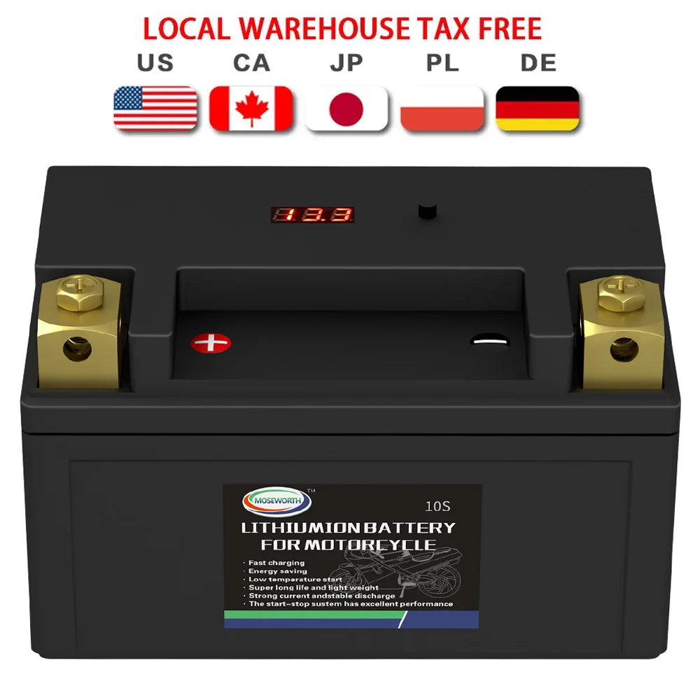 10S-12V-Motorcycle-LiFePO4-Starter-Battery-CCA-420A-96Wh-Built-in-BMS ...