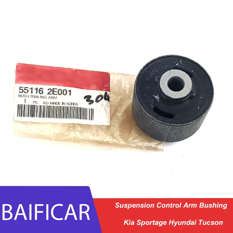 Baificar-buje-de-brazo-de-Control-de-suspensi-n-genuino-para-Kia ...