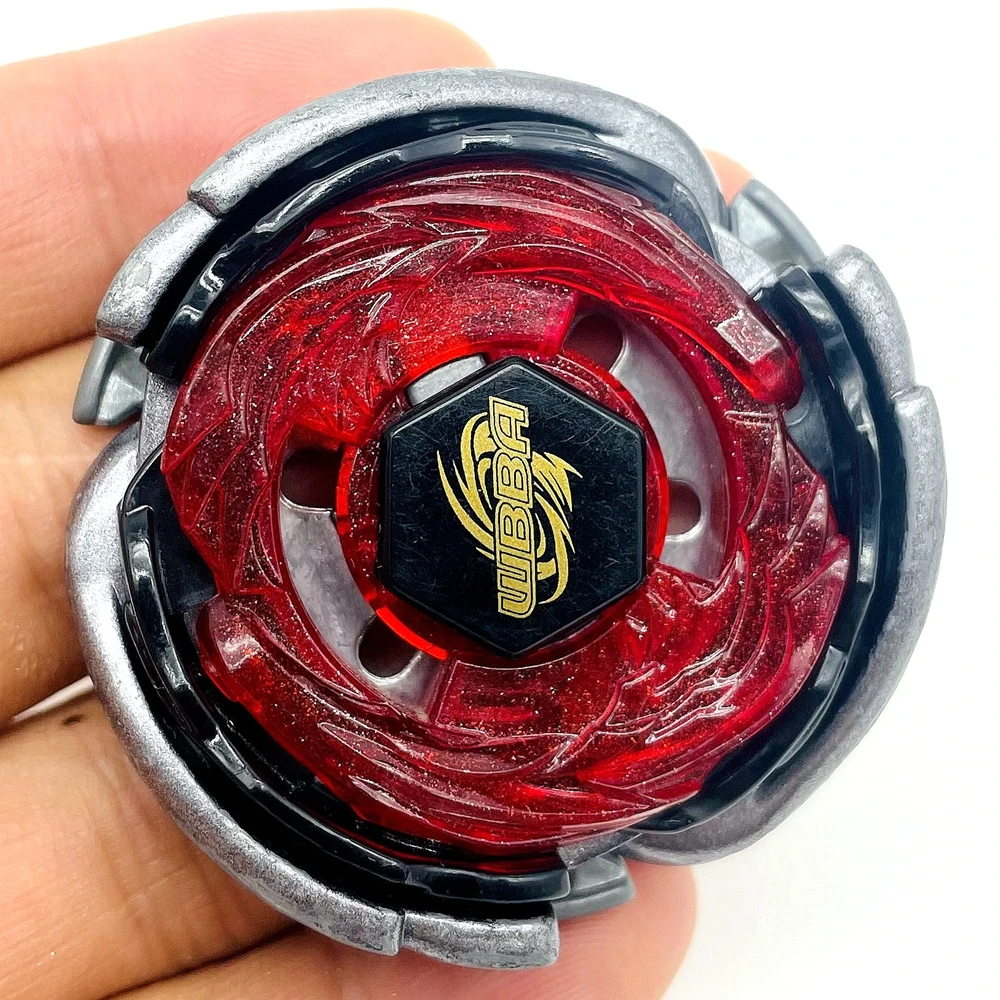 Beyblade Cosmic Pegasus Red