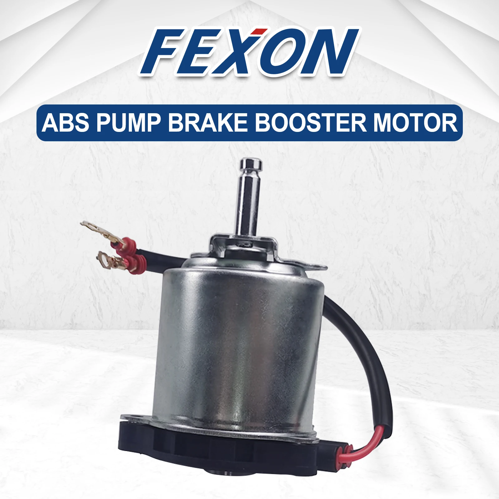 Generic FEXON ABS Brake Booster Motor Compatible with Lexus GX460 GX470 ...