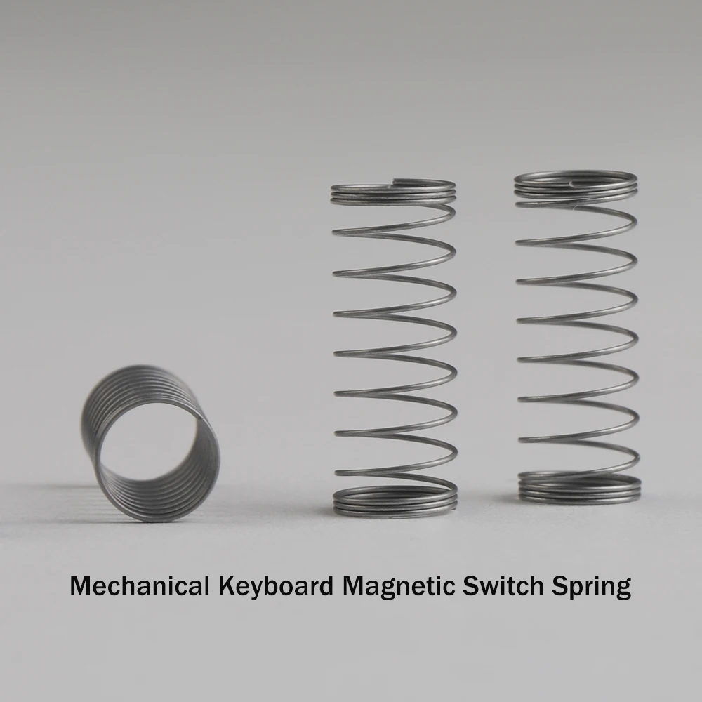 70pcs-Mechanical-Keyboard-Magnetic-Switch-Spring-Custom-Gareron ...