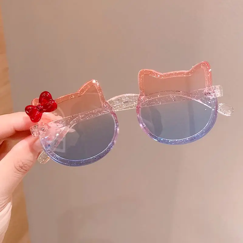 Gafas De Hello Kitty
