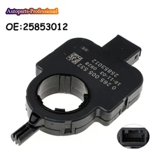 고품질 스티어링 휠 각도 센서, 2008 2009 2010 캐딜락 CTS 25853012 0265005532 자동차 액세서리
