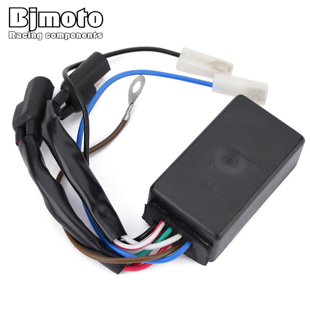 Ignitor-CDI-Box-Module-Unit-For-Polaris-MAGNUM-2X4-X4-RANGER-SPORTSMAN ...