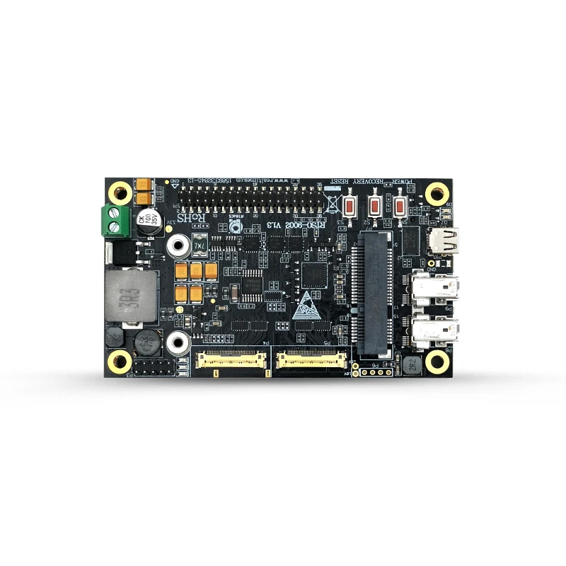 NVIDIA-Official-Partner-Jetson-TX2-Carrier-Board-RTSO-9002-Support-TX2 ...