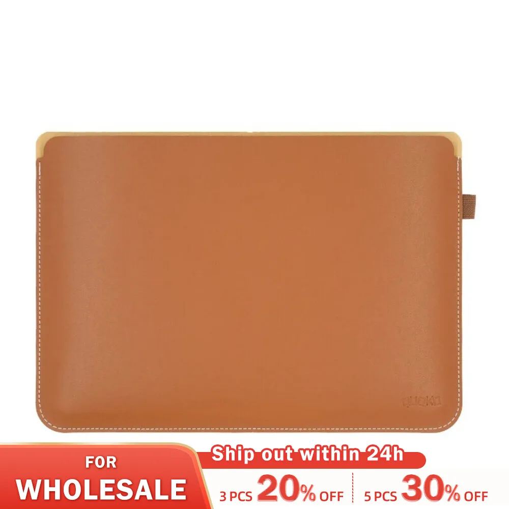 F-cil-Super-Slim-15-6-16-Polegada-Laptop-Bag-Case-Sleeve-Para-M1-M2 ...