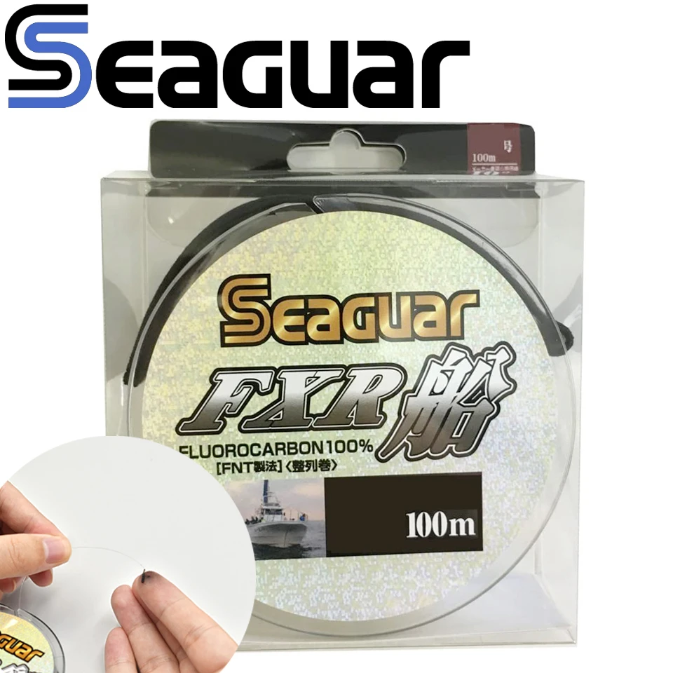 2023-New-Arrival-100M-SEAGUAR-FXR-BARCO-Linha-De-Pesca-Original-6LB-12LB-100-FLUOROCARBON-Linhas.jpg
