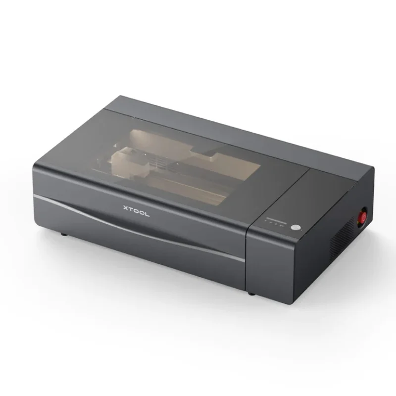 Pre-sales-xTool-P2-55W-CO2-Laser-Engraver-Laser-Cutter-Versatile-and ...