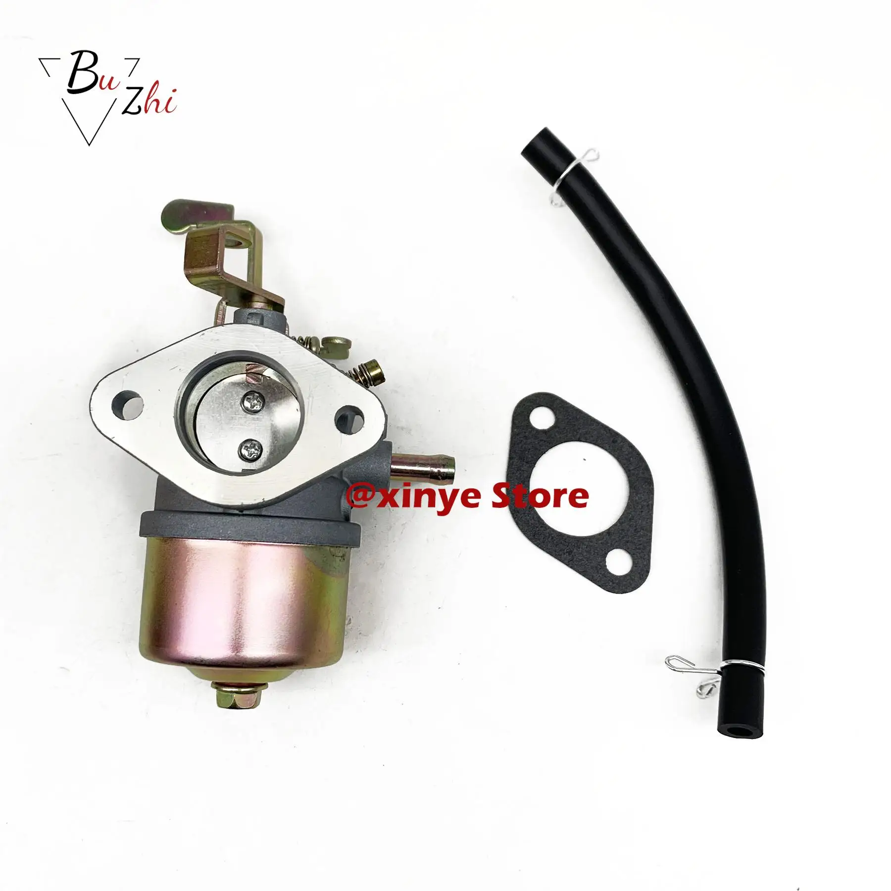 Carburetor For Robin EY40 Subaru RGX5500 Generator Engine Parts 224 ...