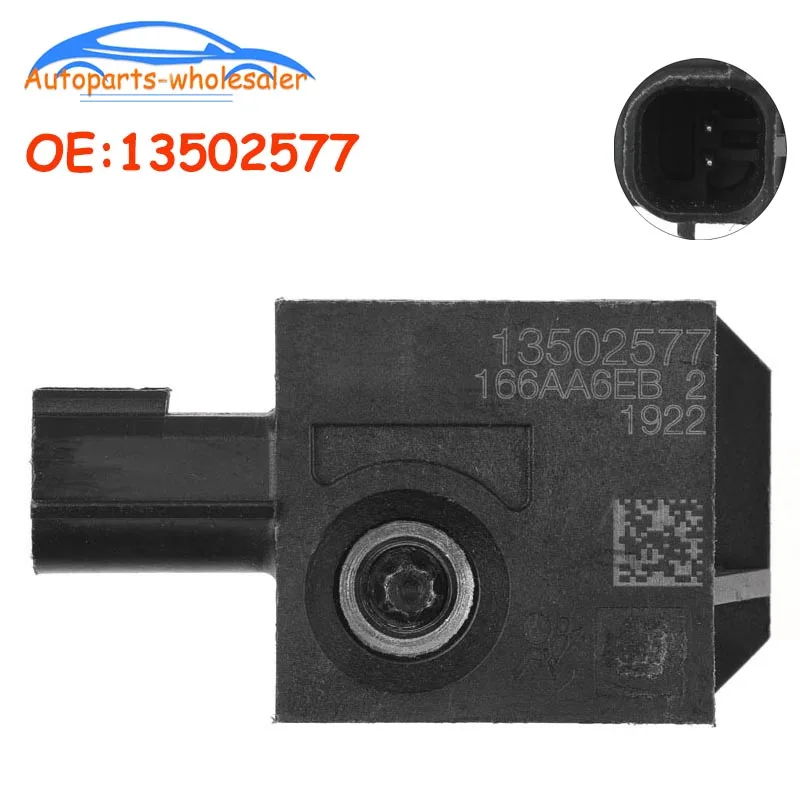 Nieuwe 13502577 Voor Chevrolet Equinox Cruze Volt Terrein Voor Buick ...