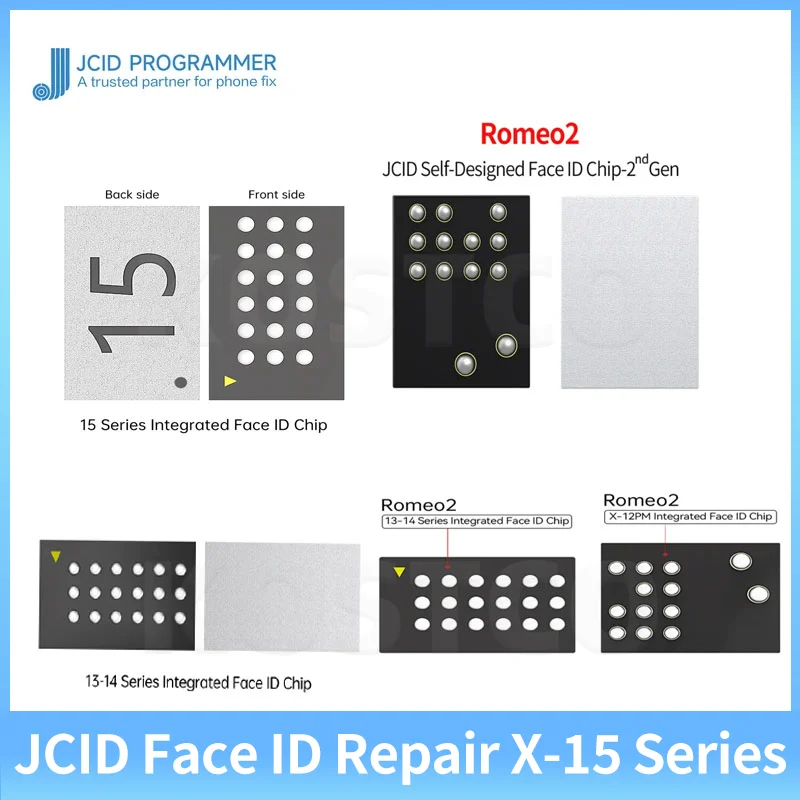 Jcid-jc-dot-projector-chip-rosto-universal-integrado-ic-dot-matriz ...