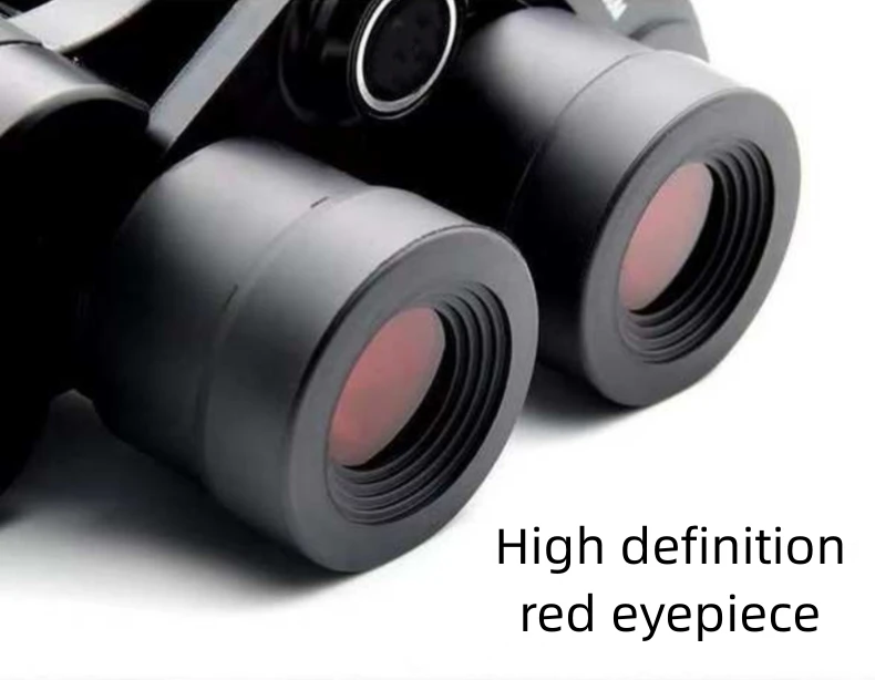 Télescope binoculaire portable,télescope de visualisation,haute définition,haute puissance ...