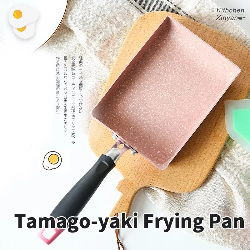 Japanese-Tamago-Yaki-Pan-Square-Omelet-Pan-Gods-Thick-Egg-Yaki ...