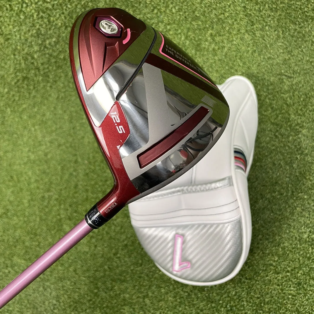 여성용 골프 드라이버 L 플렉스 Mp1100 드라이버 세트 페어웨이 하이브리드 유틸리티 퍼터 골프 클럽 레이디 골프 아이언 여성용 샤프트 2023 신제품