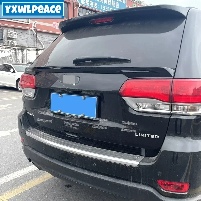 For-Jeep-Grand-Cherokee-WK2-2014-2015-2016-2017-2018-2019-2020-ABS ...