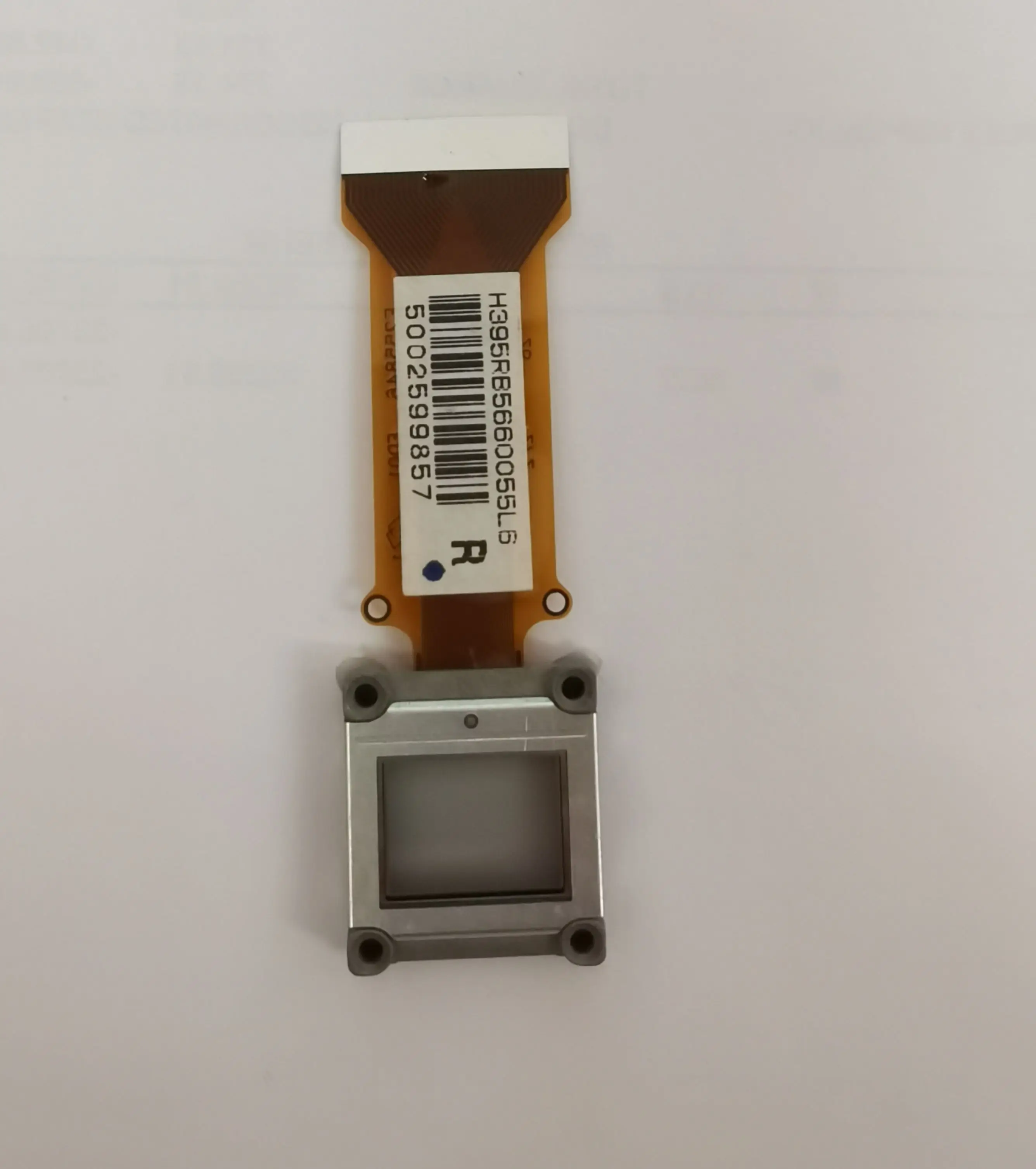 H395 LCD Panel Prism Projector single LCD use For Epson EB-X24 CB-X24 ...