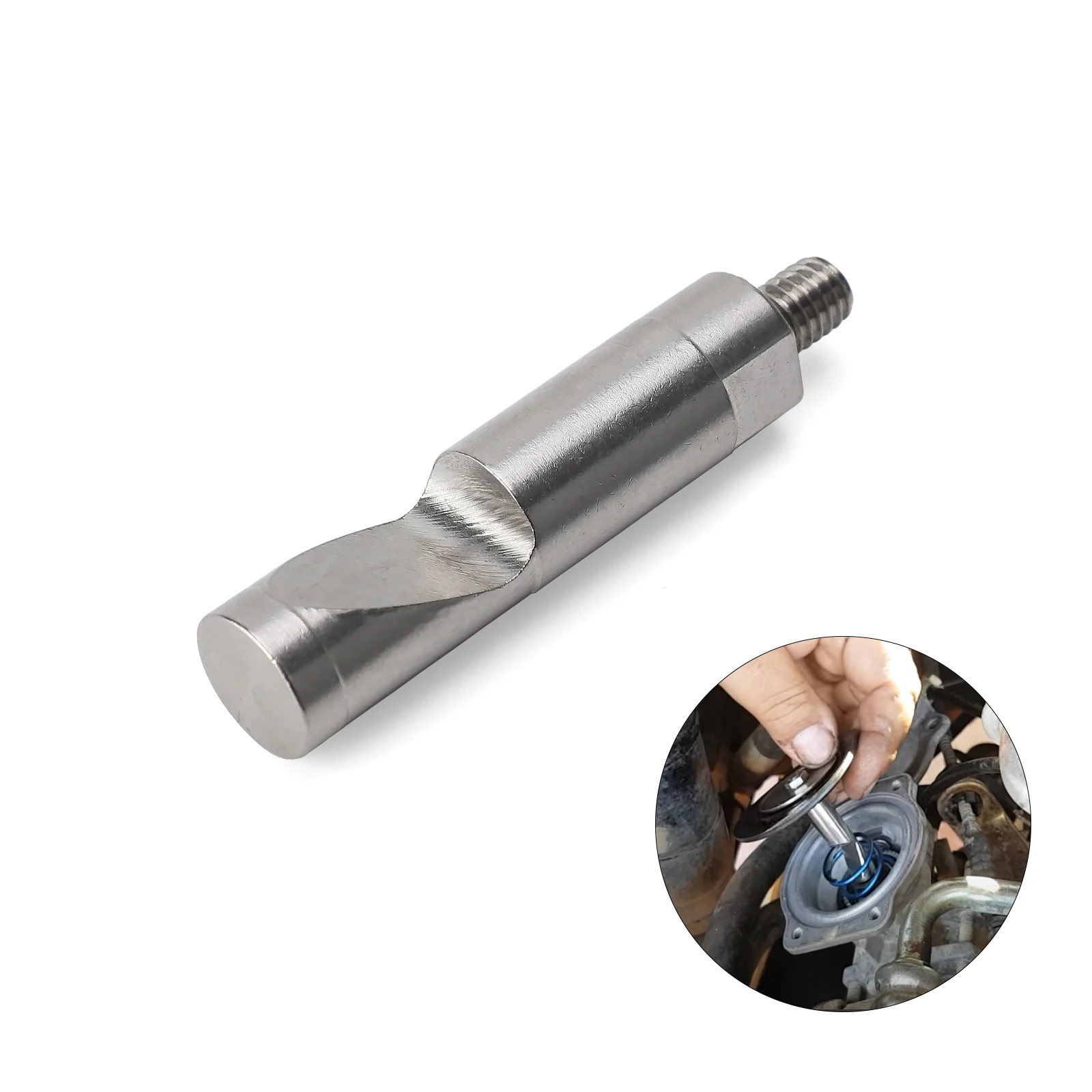 Tuning-Fuel-Boost-Pin-Filter-Adaptor-for-Land-Rover-Defender-Discovery ...