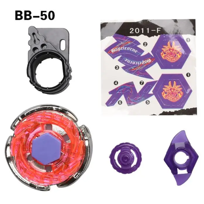 Capricorn Beyblade